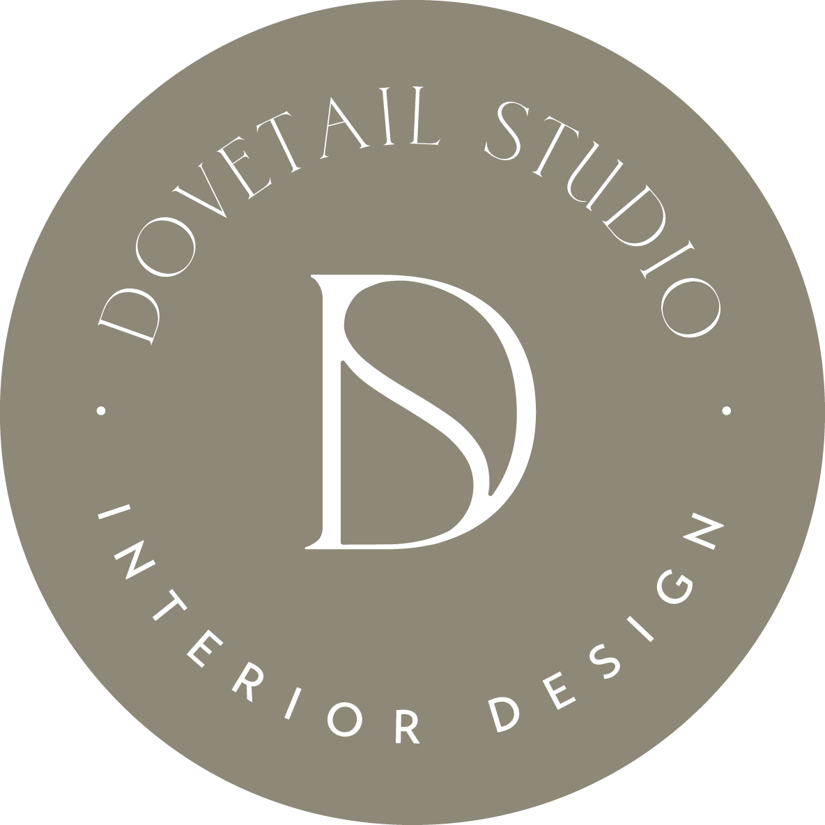 Interior Design Services — Dovetail Studio